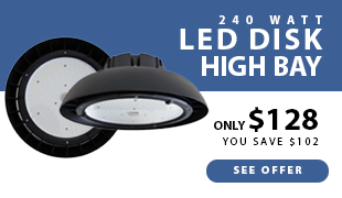 Light Poles - Commercial LED Lighting | LightMart.com