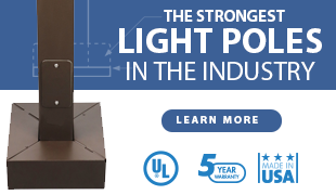 Light Poles - Commercial LED Lighting | LightMart.com